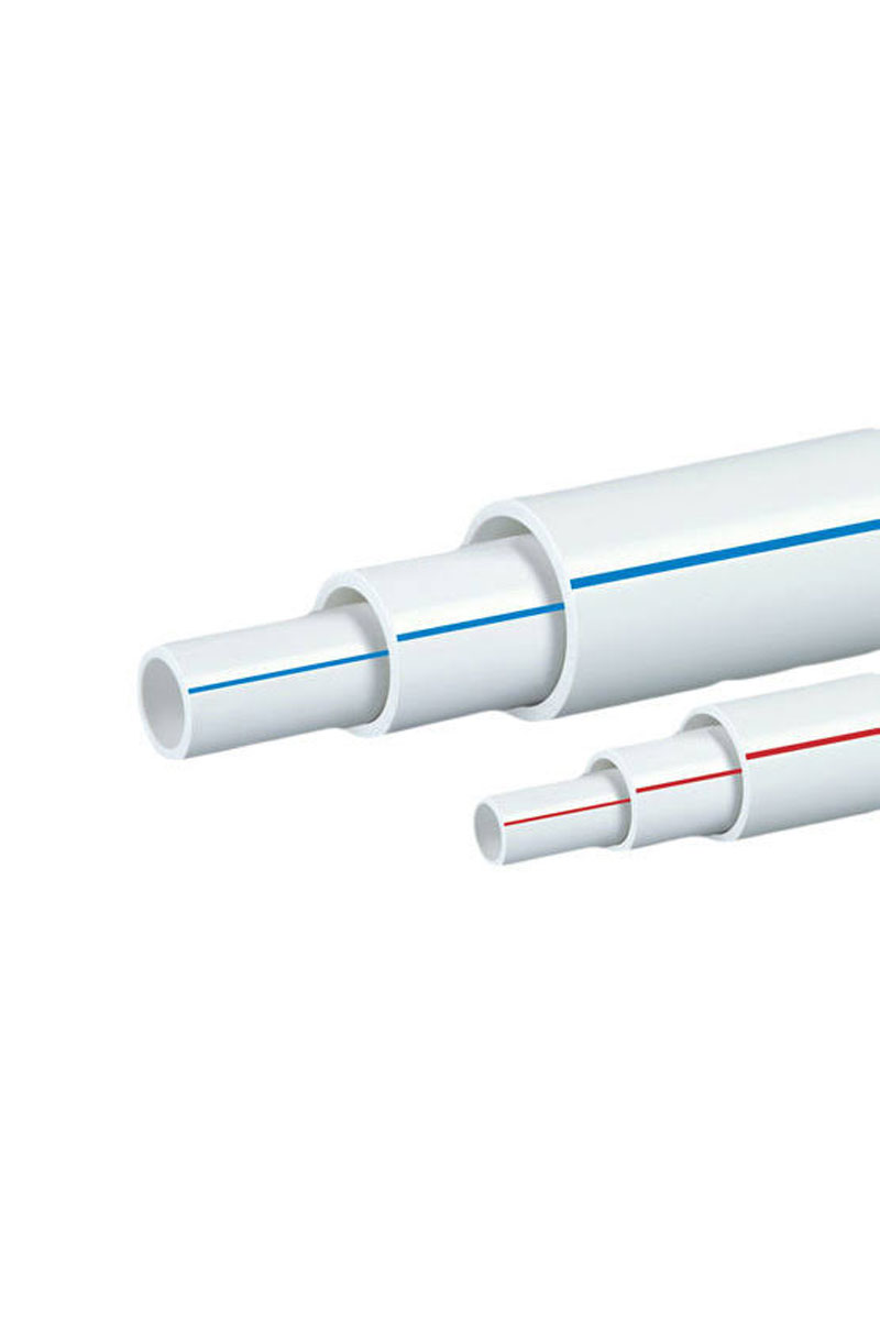 Twin Screw Pipe Plant Manufacturer | PVC Masterbatch